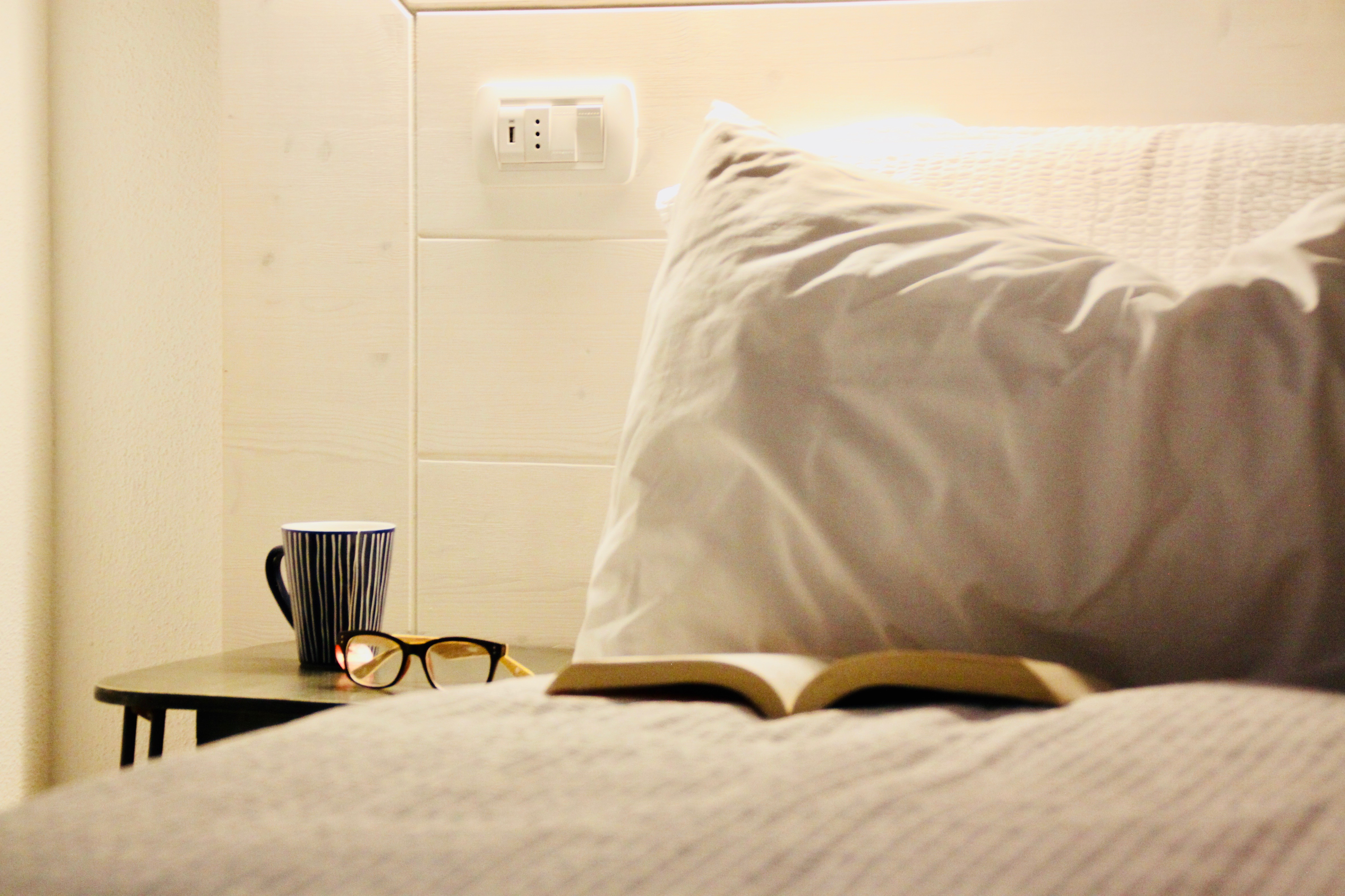 About us – CASELLO 68