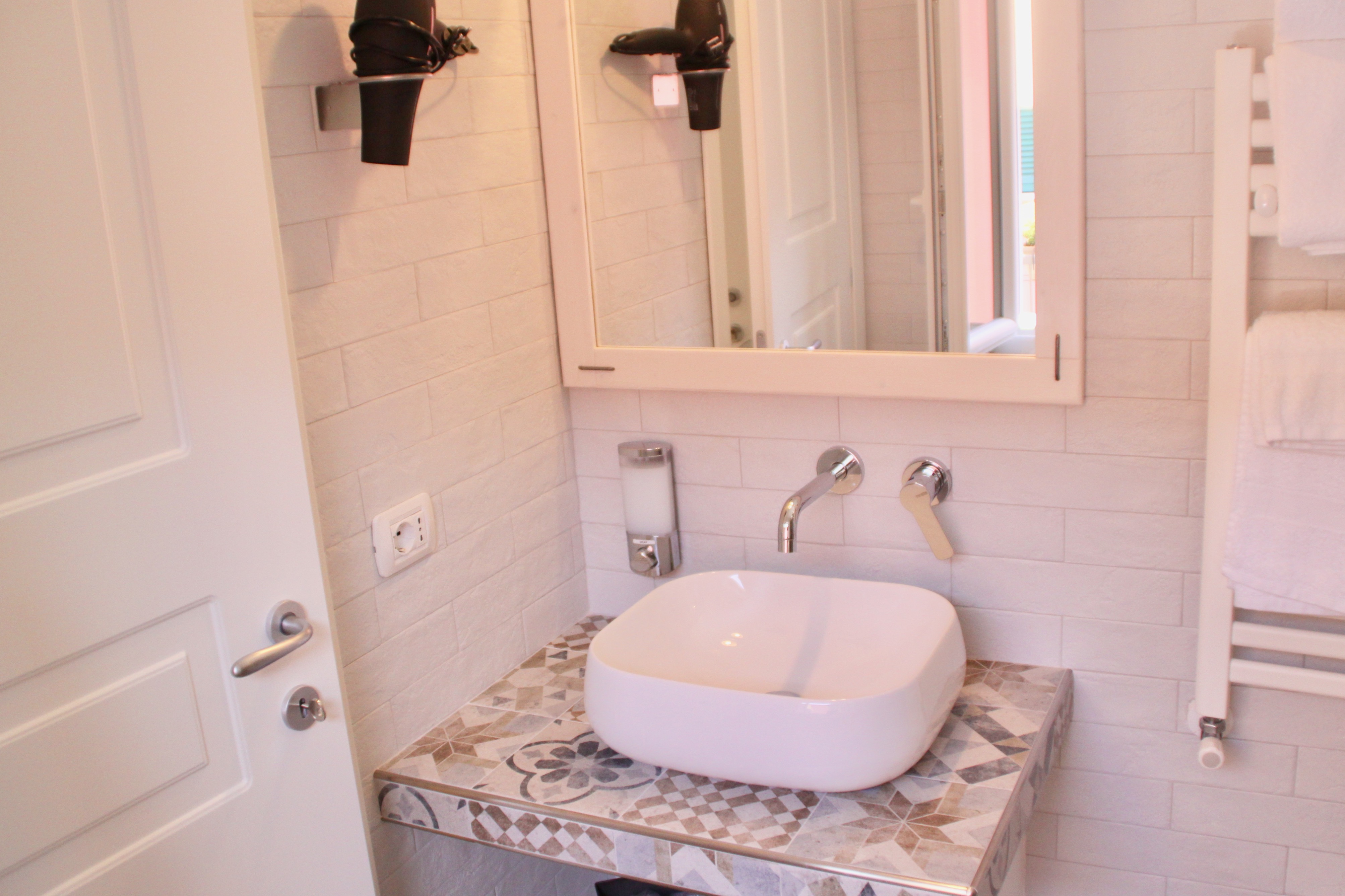 Our rooms – CASELLO 68