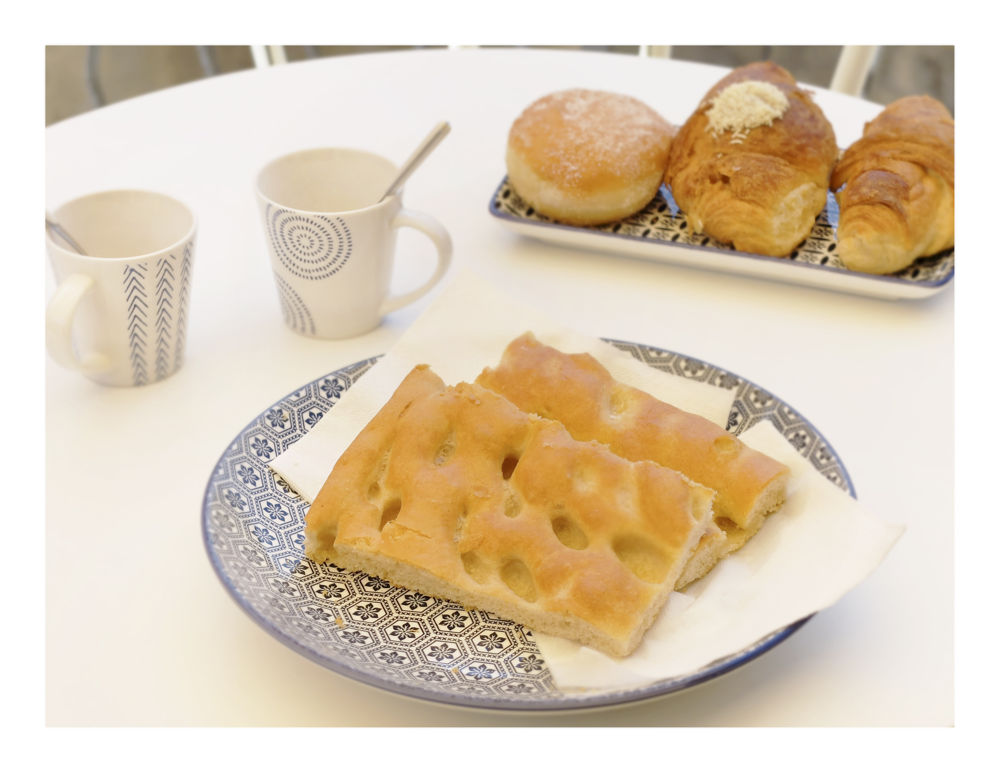 About us – CASELLO 68