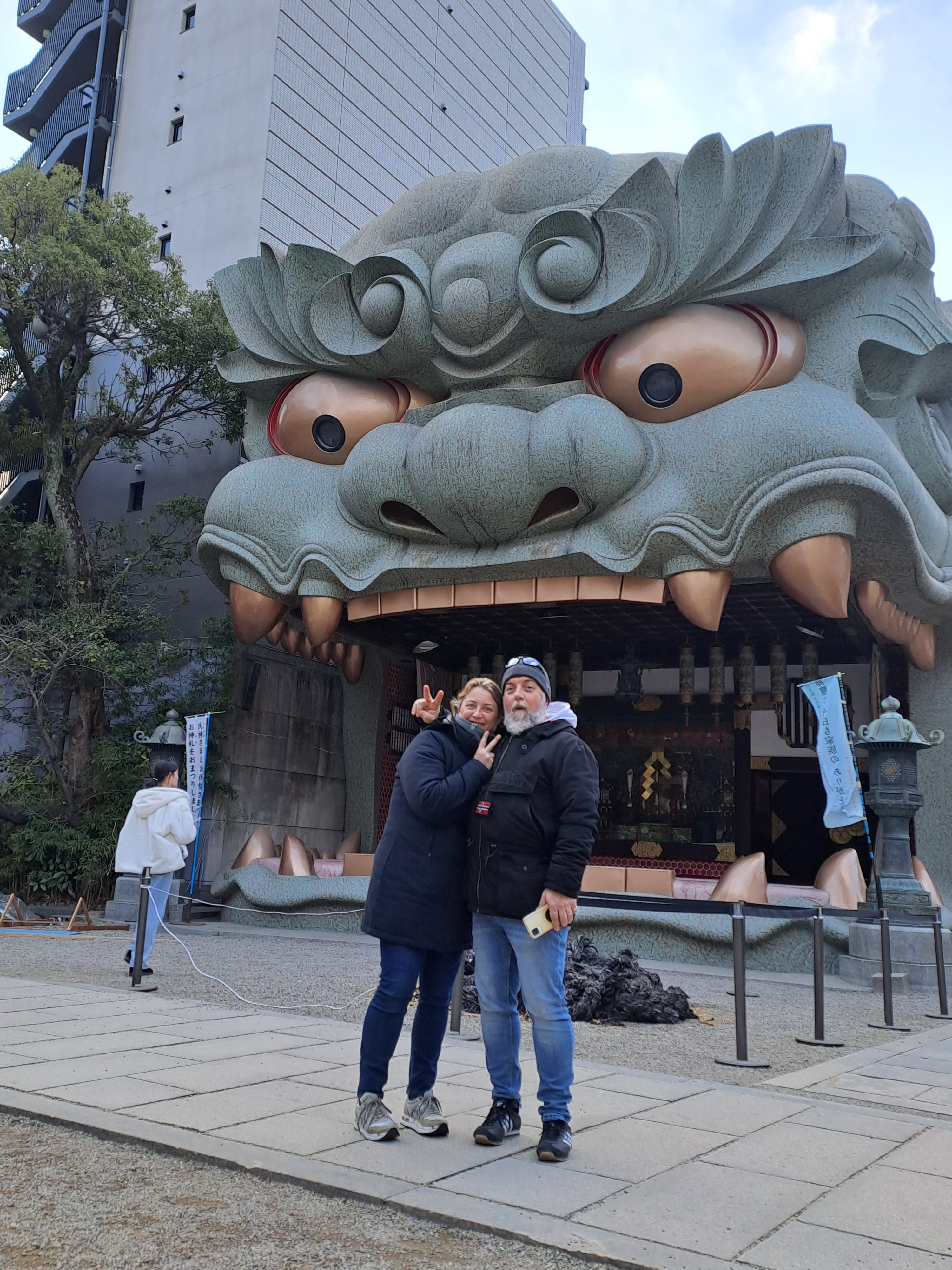 About us – CASELLO 68